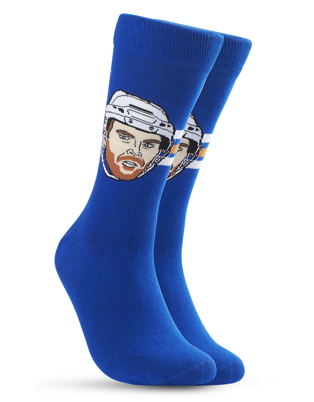Connor McDavid – Major League Socks