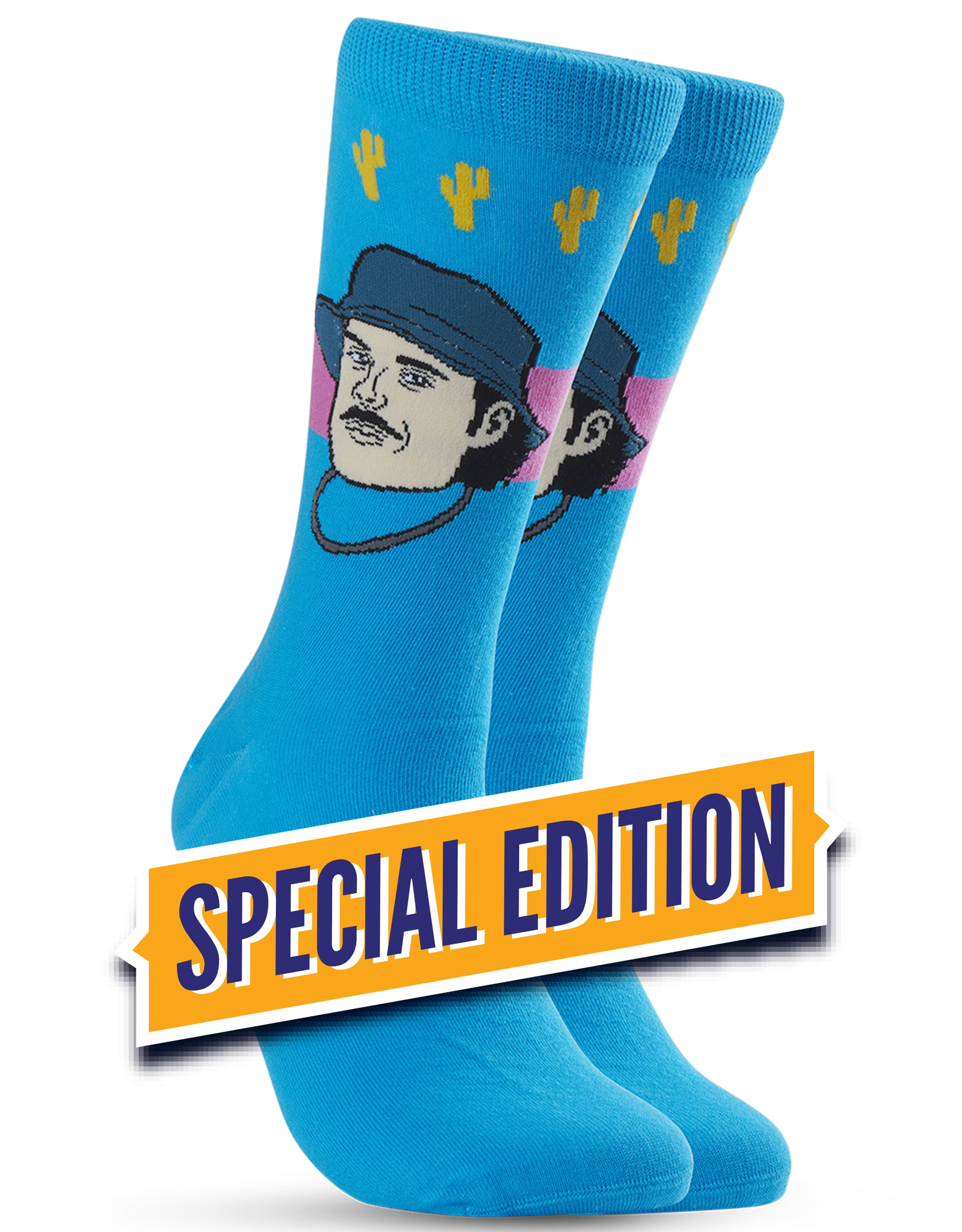 Auston Matthews Special Edition – Major League Socks