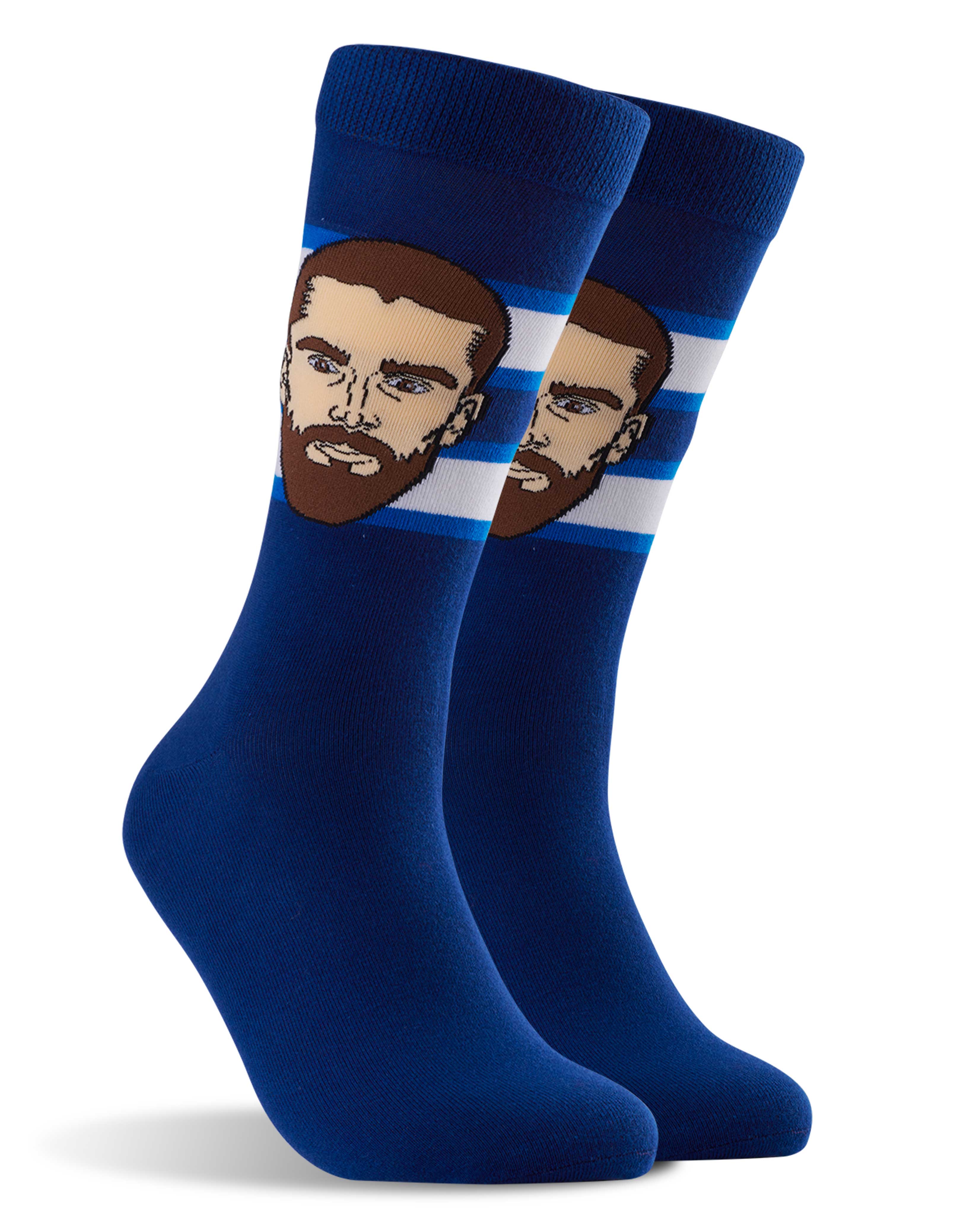 Blake Wheeler – Major League Socks